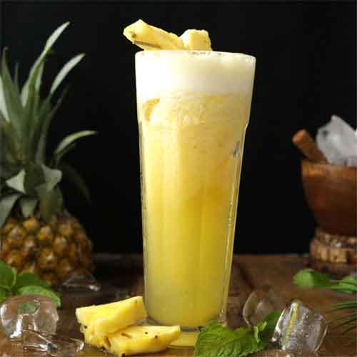 D'Coffee Cup :: Menu