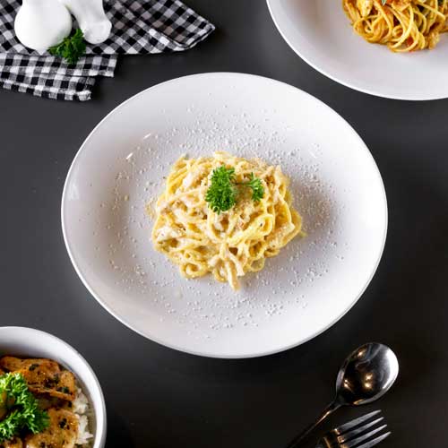 D'Coffee Cup :: Menu